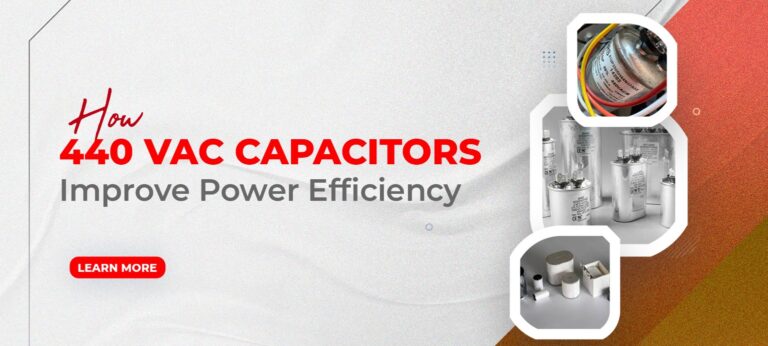How Do Capacitors Store Energy? Comprehensive Guide